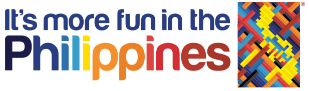The Cavite Traveller: Philippine Tourism Tagline: It's more fun in the ...