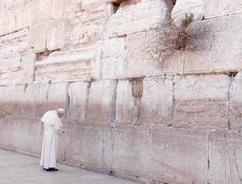 Diácono Luis Brea Torrens: Fraternidad con el pueblo de la alianza
