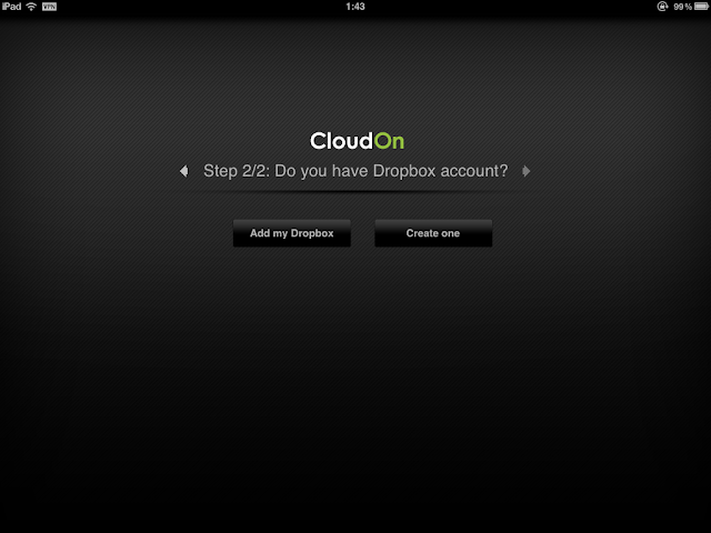 最接近Microsoft Office的免費文書處理程式─CloudOn
