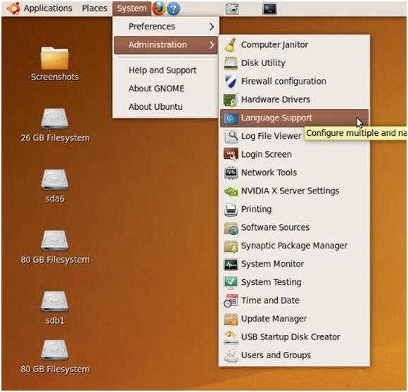 Fungsi-fungsi dari Operating System berbasis Open SourceOPEN SOURCE