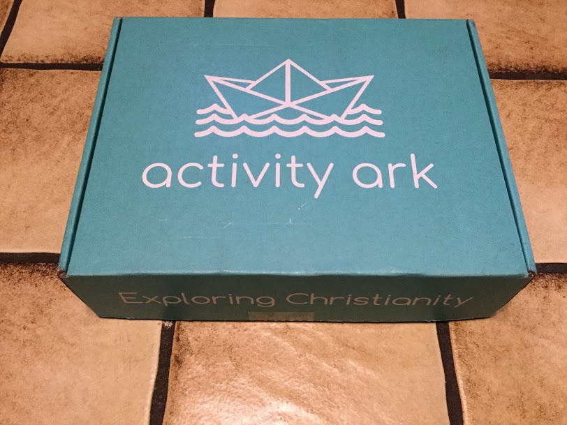 Inspired by Savannah: The New Activity Ark Box Lets Your Child Explore ...