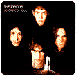 The Verve Live: The Verve discography