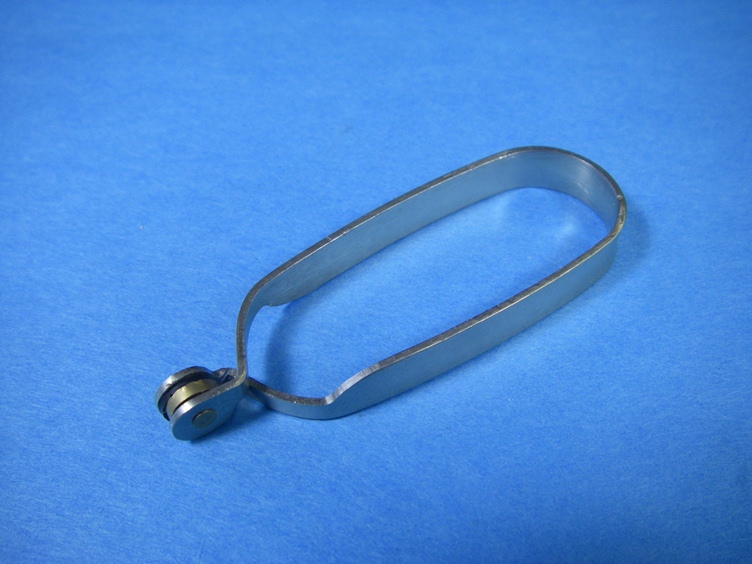 Teton Tenkara: My Favorite Hackle Pliers