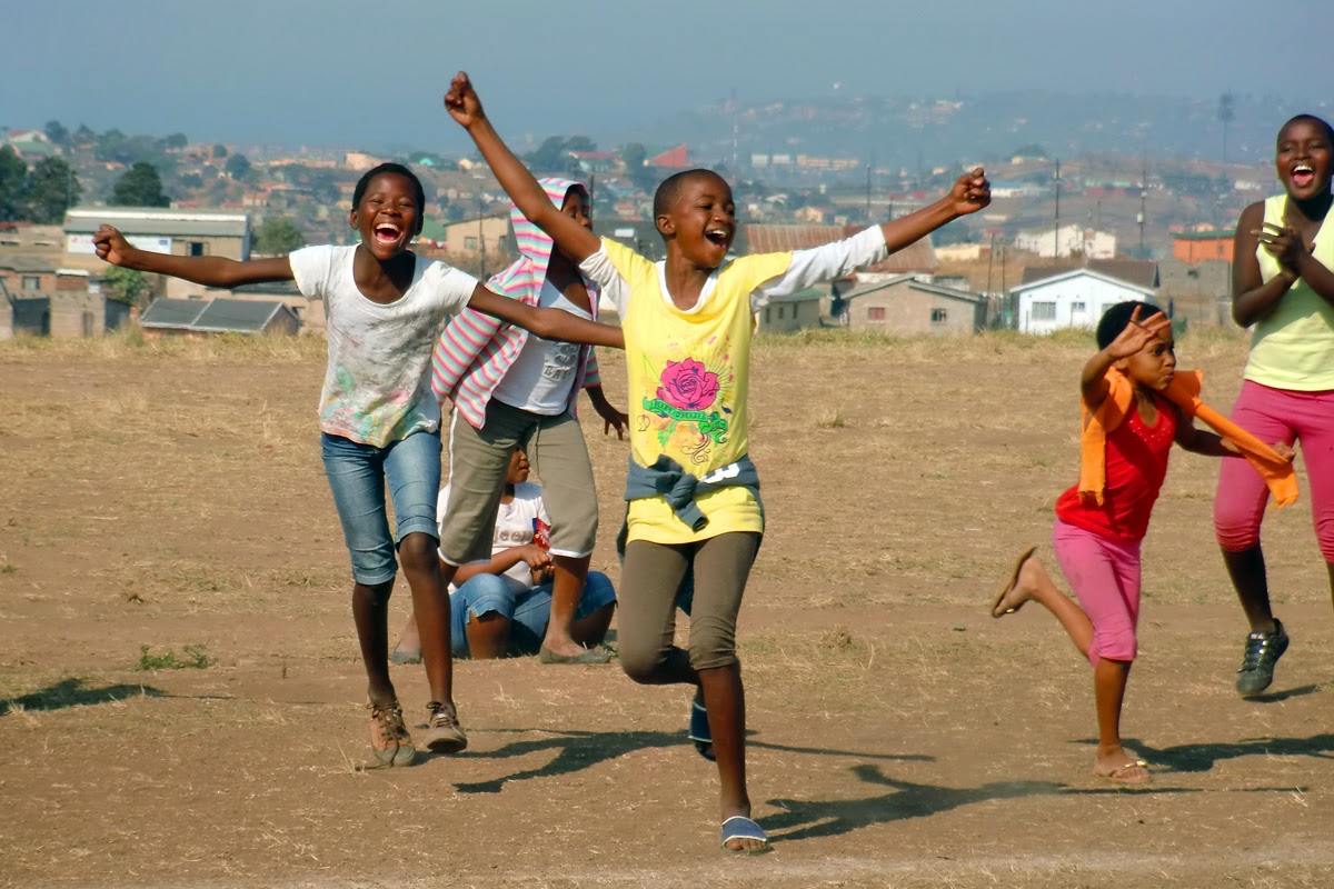 FAIDA ZA MICHEZO ~ WATOTO BLOG