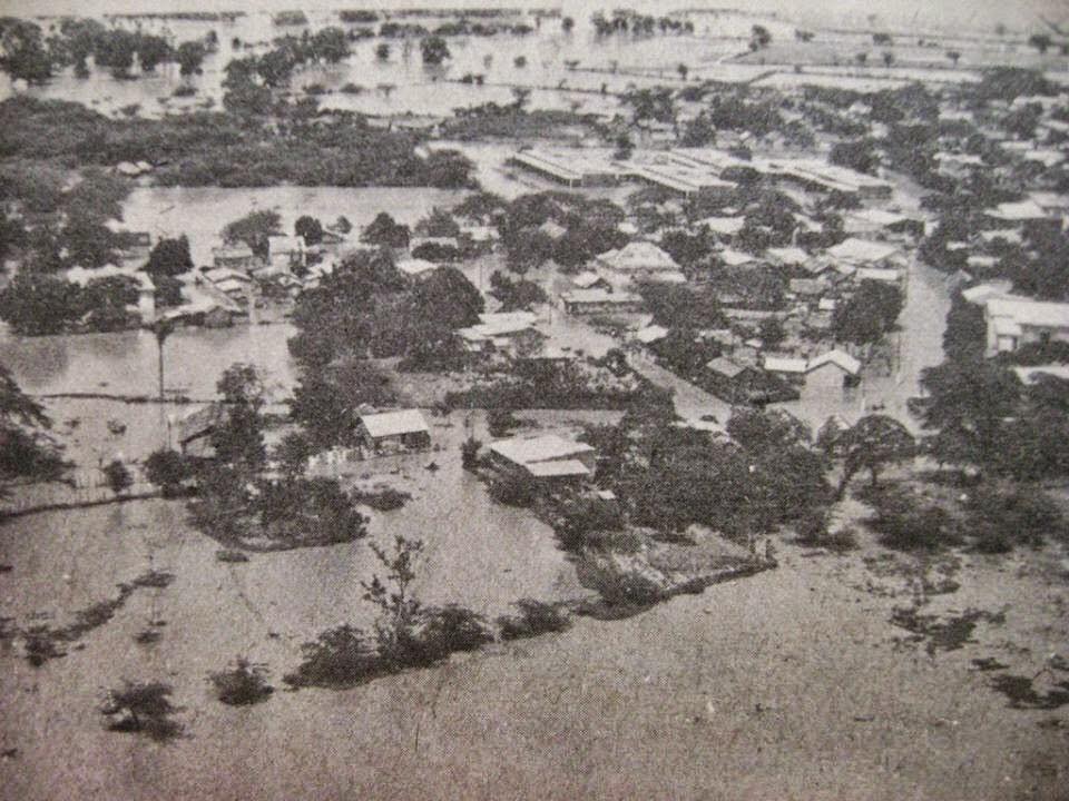 LA VOZ OFICIAL DE BAITOA EN EL MUNDO.: Un dia como hoy hace 38 años, El ...