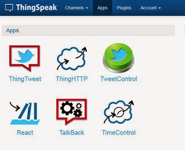 Noob's guide to Embedded Systems: Android App to connect to Thingspeak