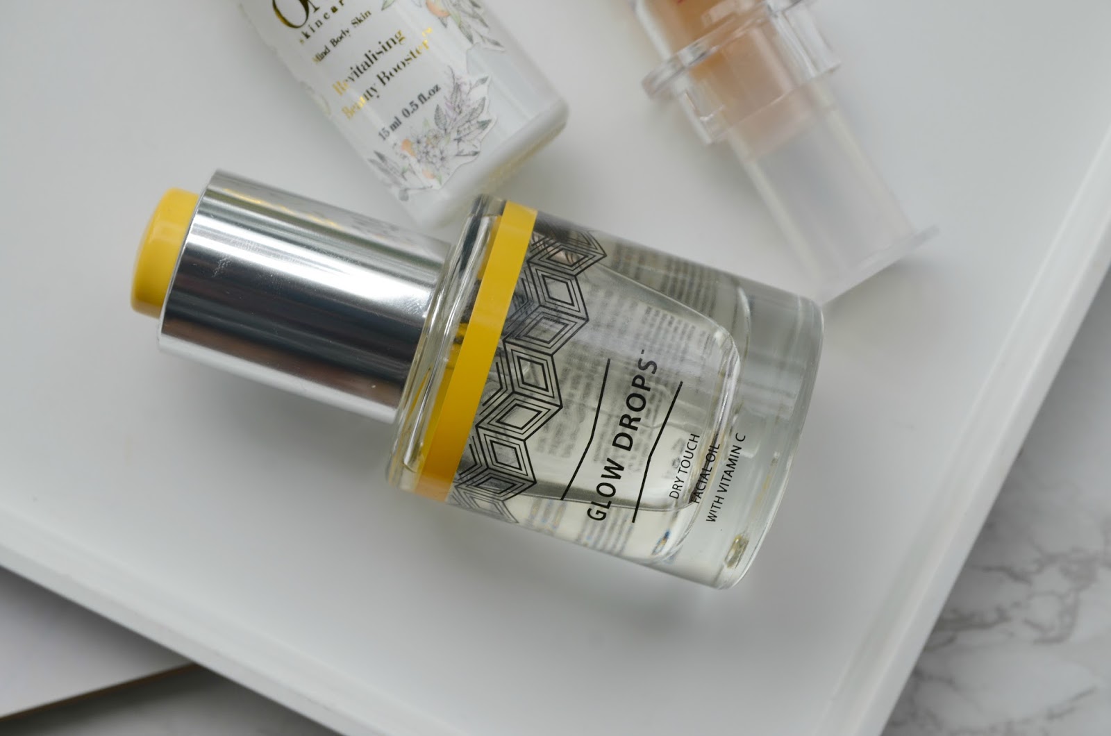 THE BEAUTY LOAD: Beauty Blog UK: THE 3 PRODUCTS YOU NEED FOR GLOWING SKIN