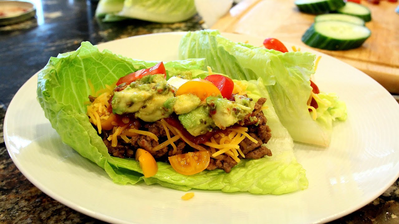 Ideal Protein Diet Recipes Phase 1 - Recipe Choices