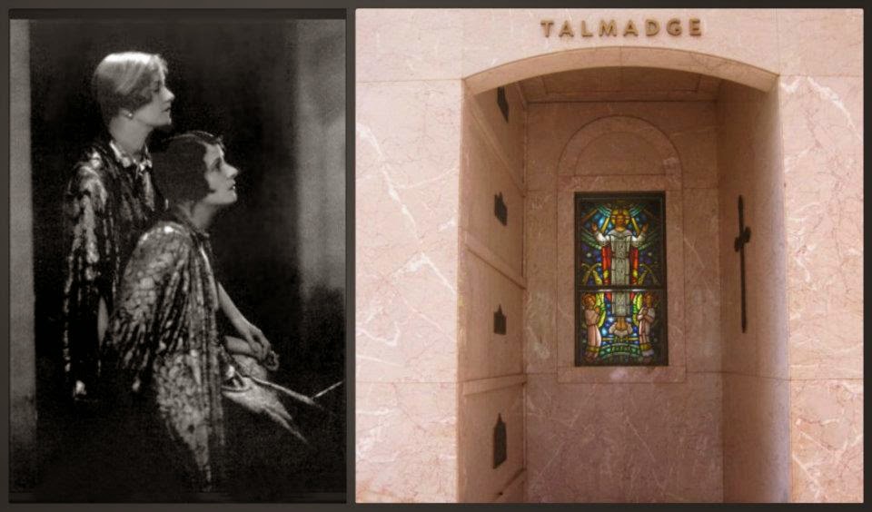 Silence is Platinum: Grave Photos II