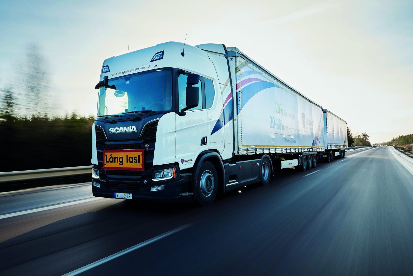 wagnercaminhoes: Transportadora da scania?