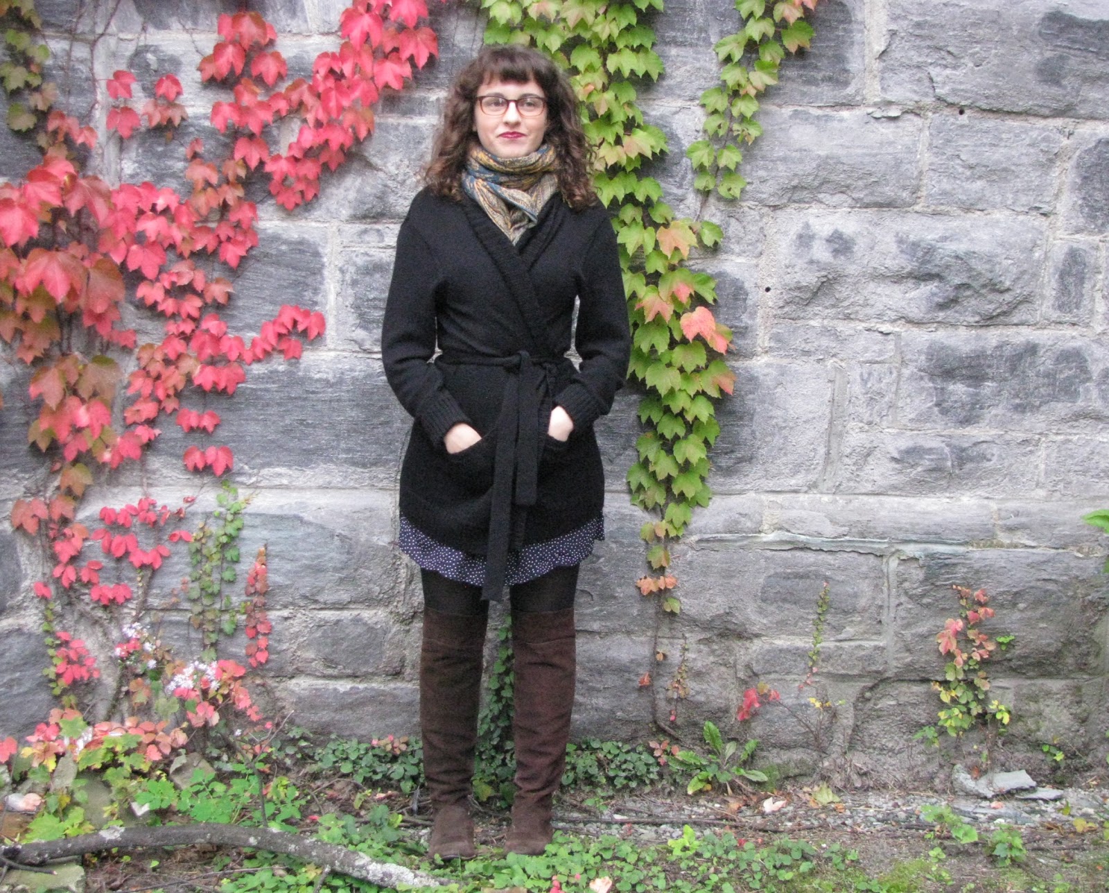 20 Ideal Outfits Combinations for Bigger Busted Ladies