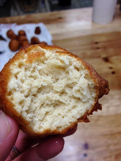 Apina Roots: Pani keke