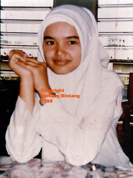 Fuh Fanas: Koleksi Gambar Dato' Siti Nurhaliza Ketika Zaman Remaja [17 ... Fuh Fanas: Koleksi Gambar Dato' Siti Nurhaliza Ketika Zaman Remaja [17 ...
