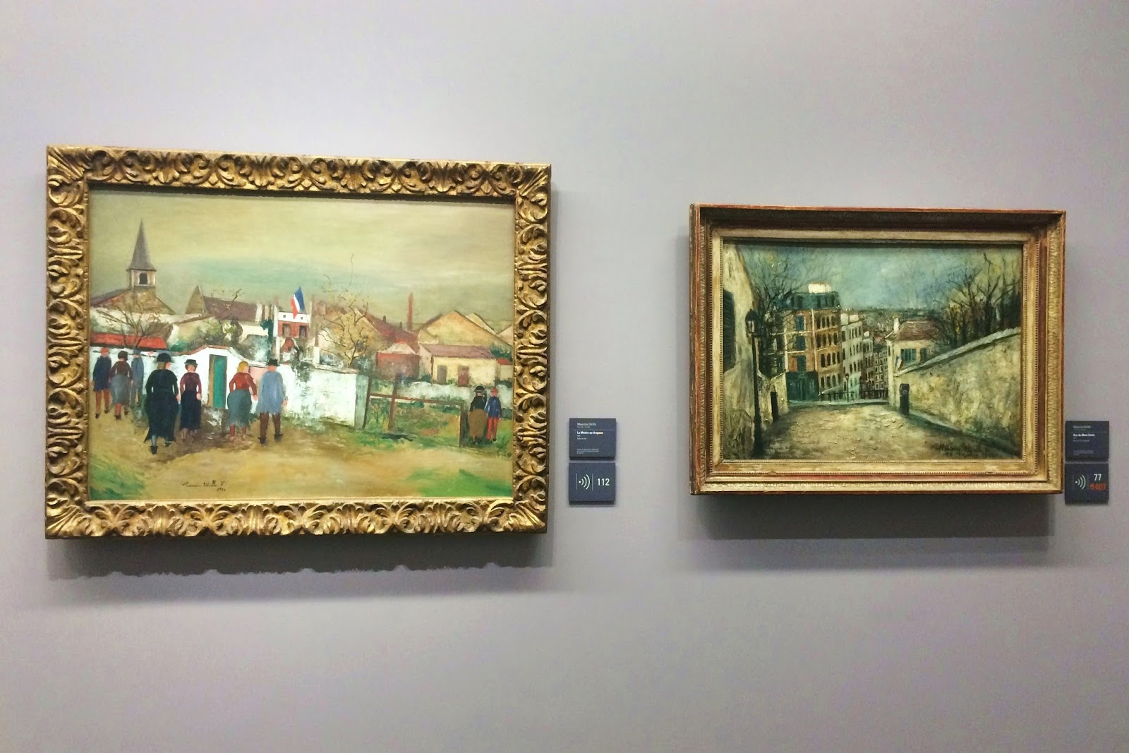 Paris : L'incroyable histoire de la collection Jean Walter et Paul ...