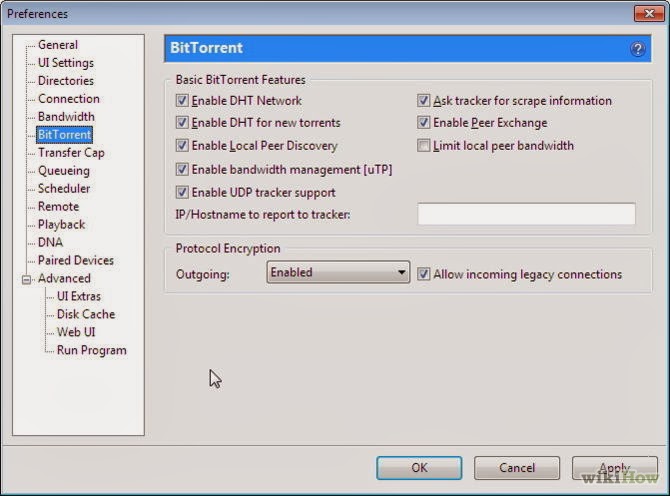 Top Cheapest Hosting Blog: How To Increase Download Speed In Utorrent ...