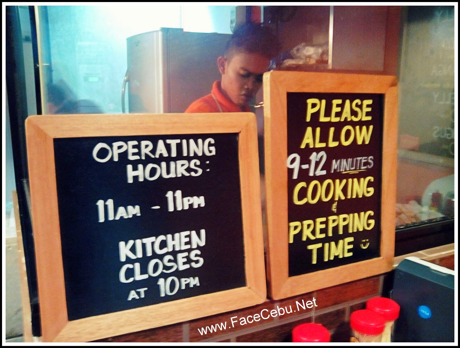 Orange Karenderia Is Your New Carinderia In Town - FaceCebu | Cebu ...