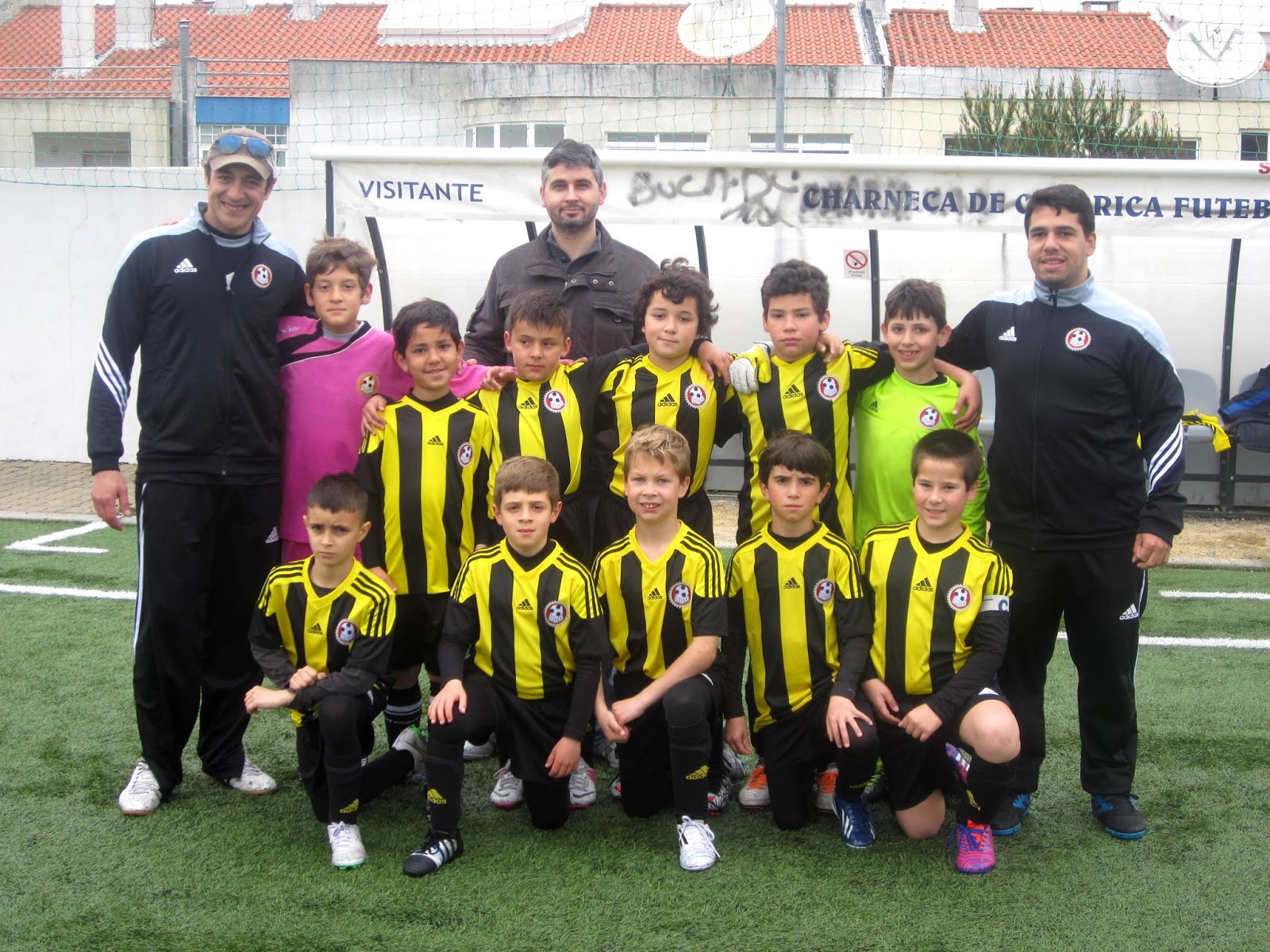 Repórter de Ocasião: O Jornalista SOU EU (66) - M.T.B.A.