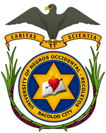 "UNO-R, College of Information Technology Life"