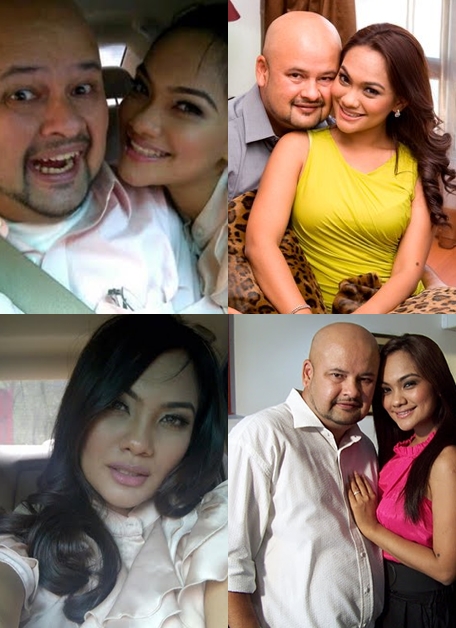 Gambar Terkini Anak Harith Iskander dan Jezamine Lim, Zander Xayne ...