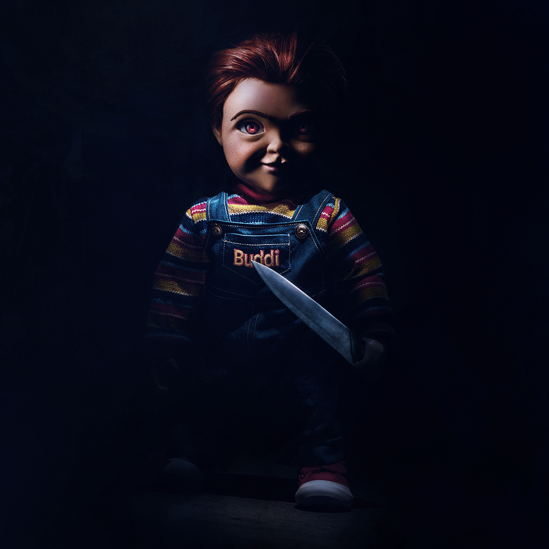 Chucky Is Ready To Kill In First Look At The New 'Child's Play' – Punch ...