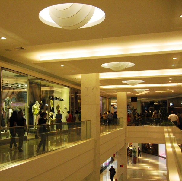 belém turística: centro de compras e lazer: boulevard shopping