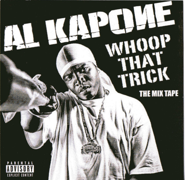 RapClassicNew : Al Kapone
