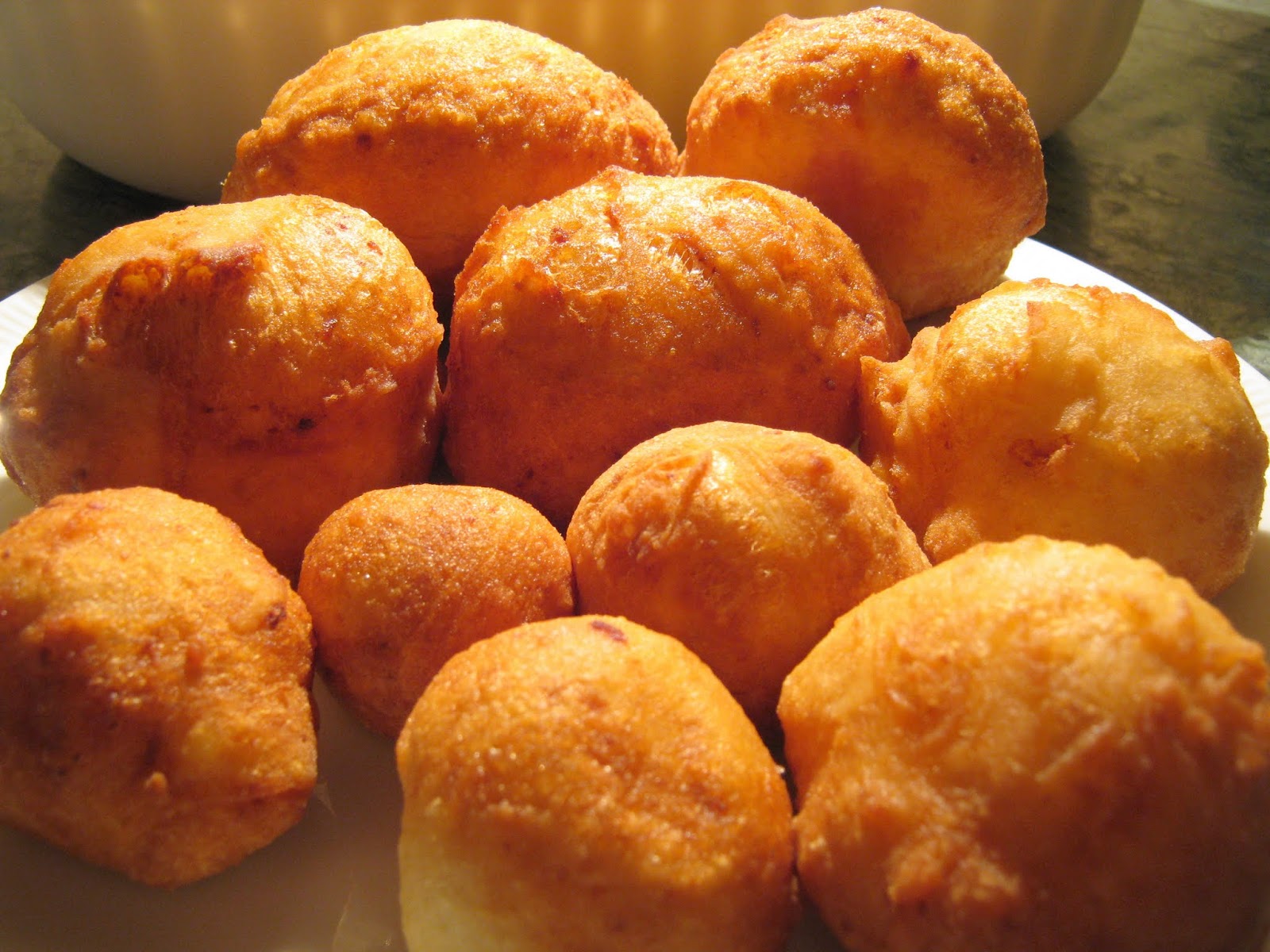 italian cooking: Bombe e bombette catanesi