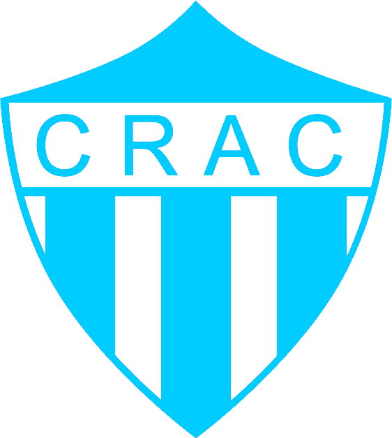 CRAC/GO: Escudo