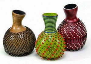 flexibleconcept: The Sekere musical Instrument of the Yoruba people