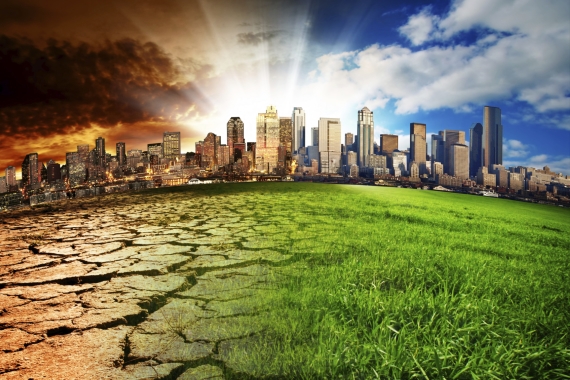 Resiliência Urbana | Engenharia e Construção