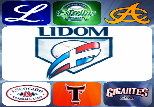 santiago30caballeros.com: LIDOM Está condicionada la posible expansión ...