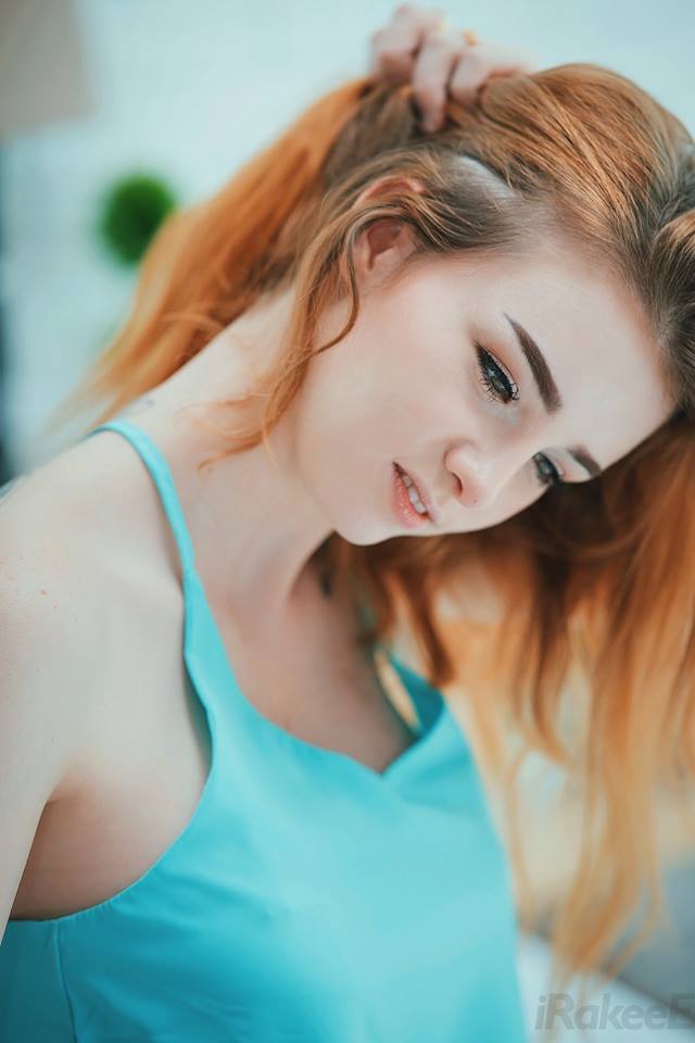 Lovely Beauty Girls: Jessie Vard