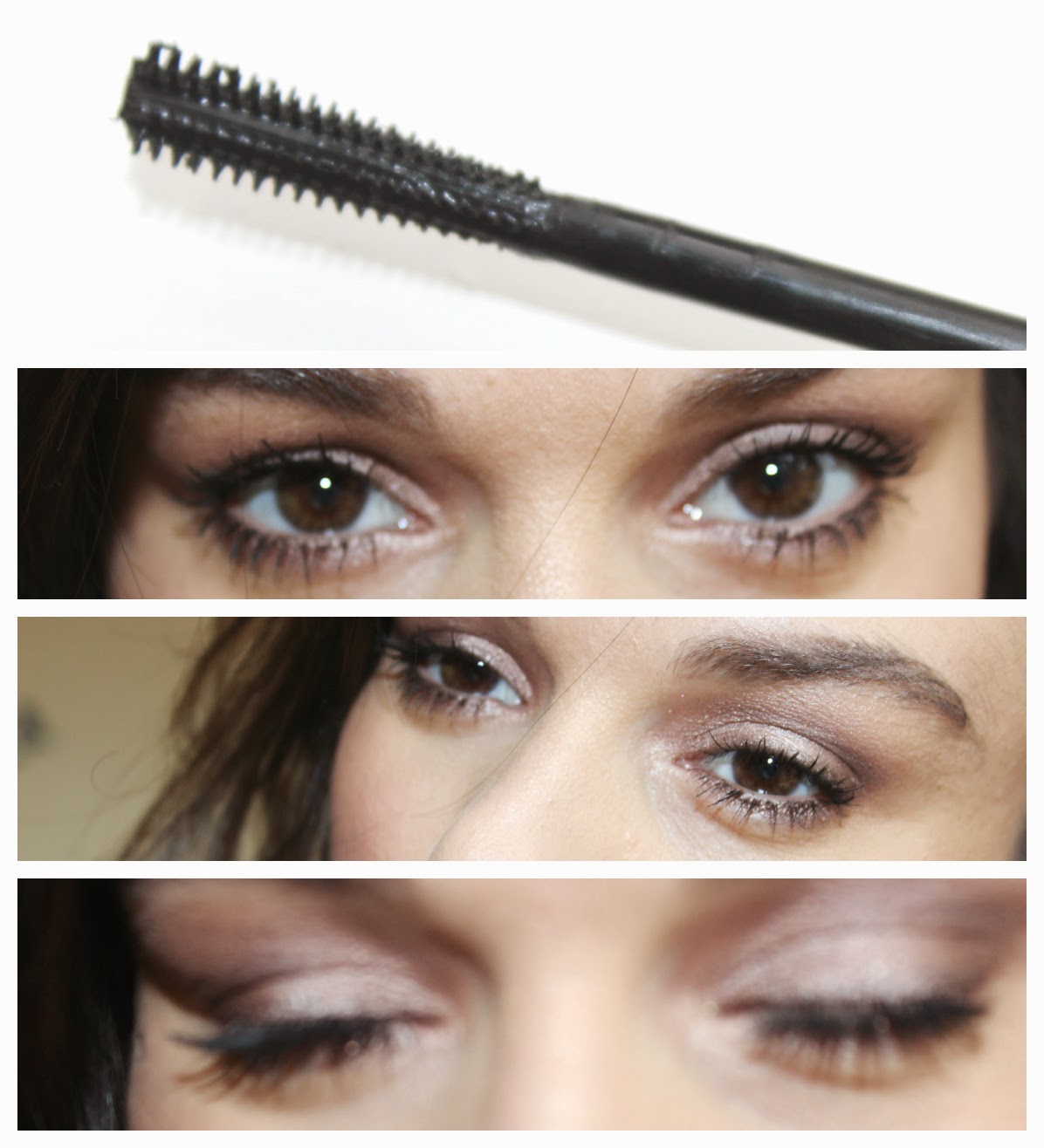 beautiful me plus you: Max Factor Masterpiece Transform High Impact ...