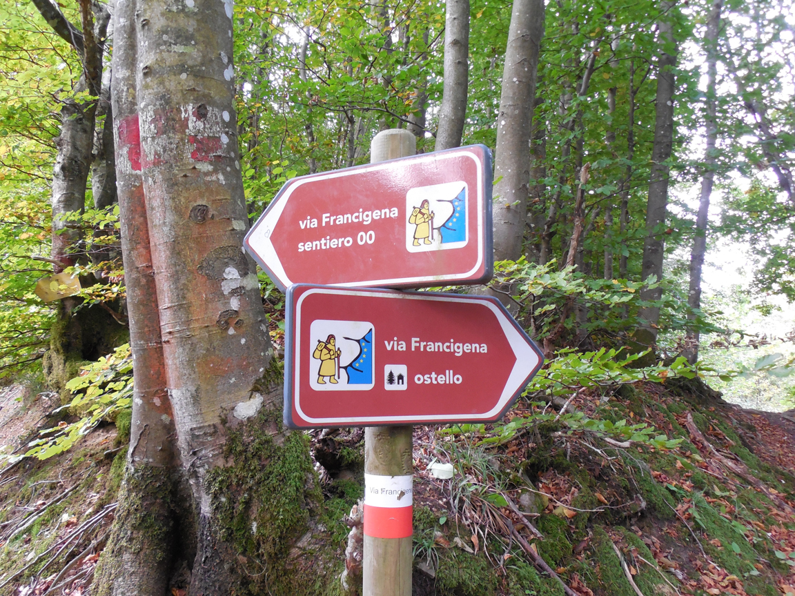 Escursionismo a 360°: dicembre 2015