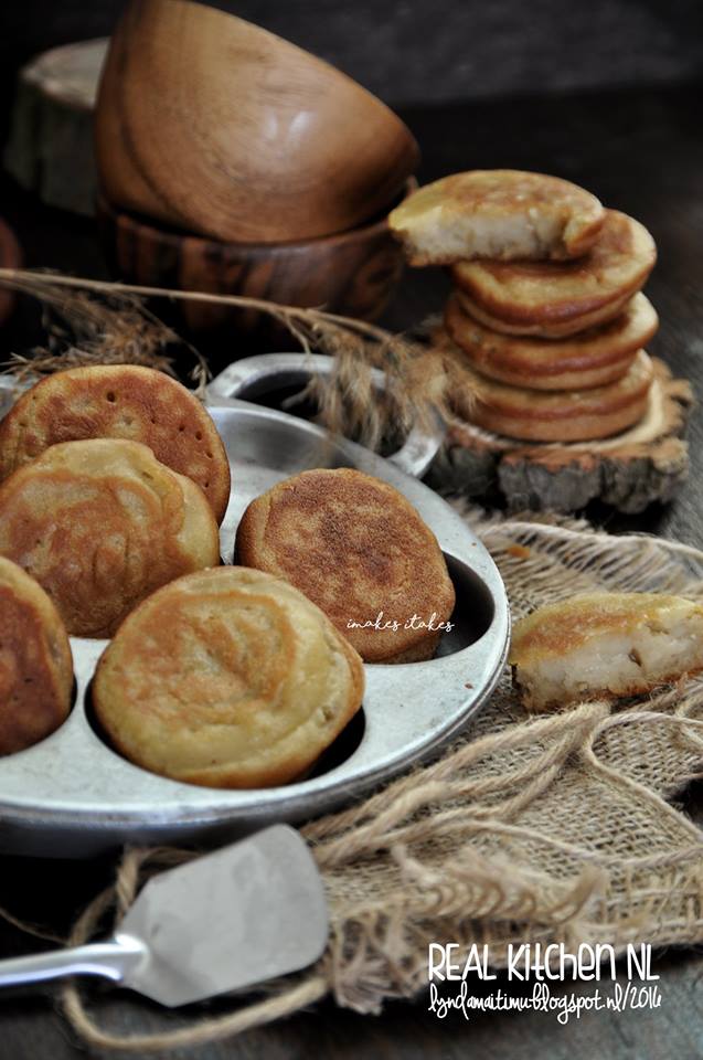 REALKitchen24: KUE KAMIR