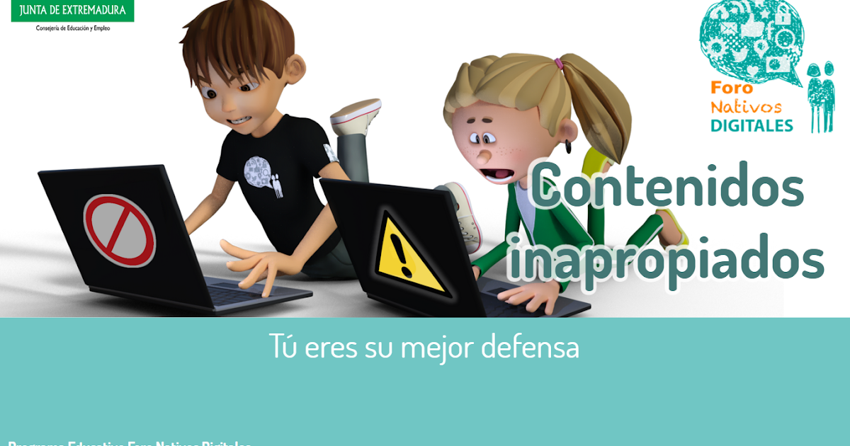 Riesgos De Internet En Las Instituciones Educativas