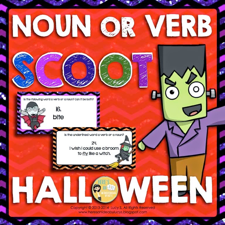 Here's an idea: ELA Resources