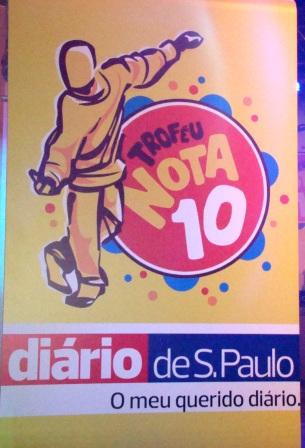 CARNAVAL PAULISTANO: Festa Nota 10!