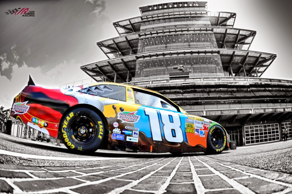 40+ Gambar Mobil Nascar Keren, Inspirasi Terpopuler!
