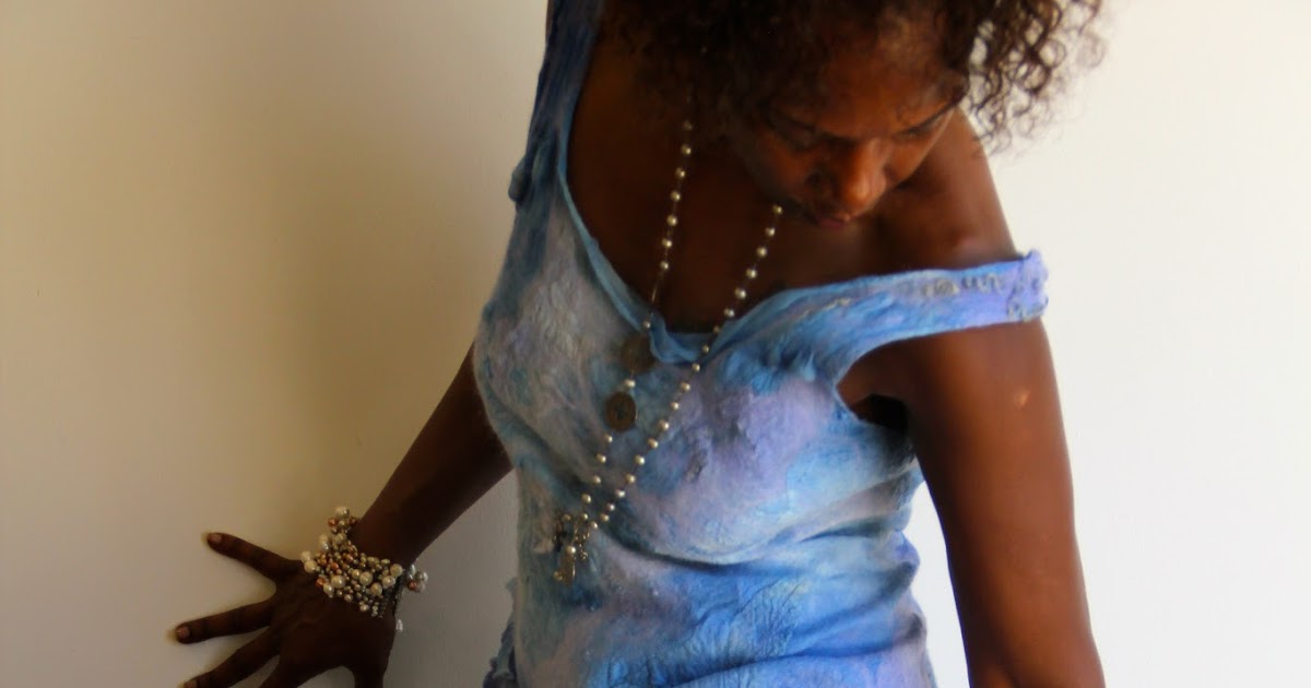 Studio 907: Feeling Blue and Loving it!