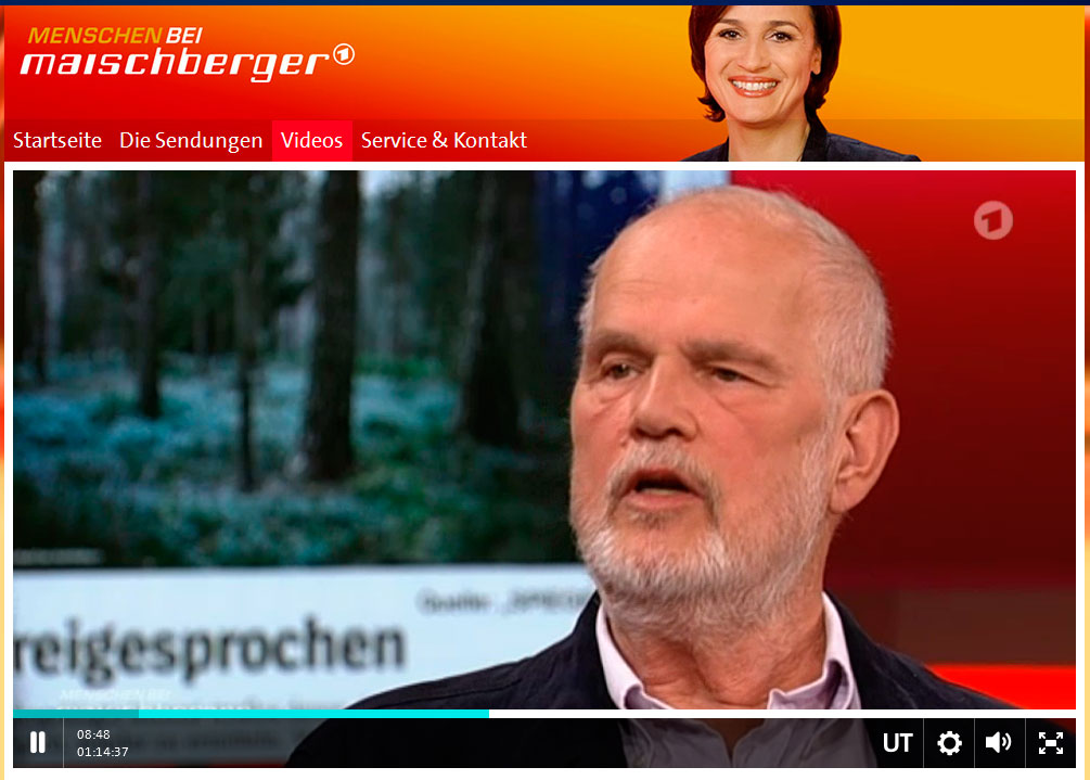 Hambühren: Mordfall Frederike von Möhlmann