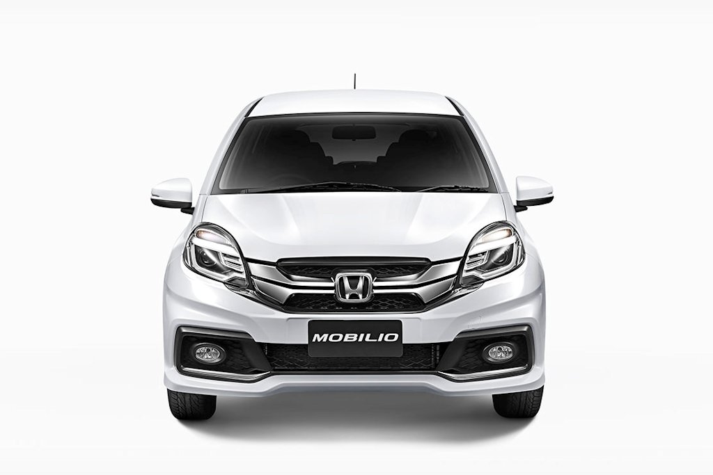 UPDATED: Upping the Game: Honda Launches Mobilio for Philippines (w ...