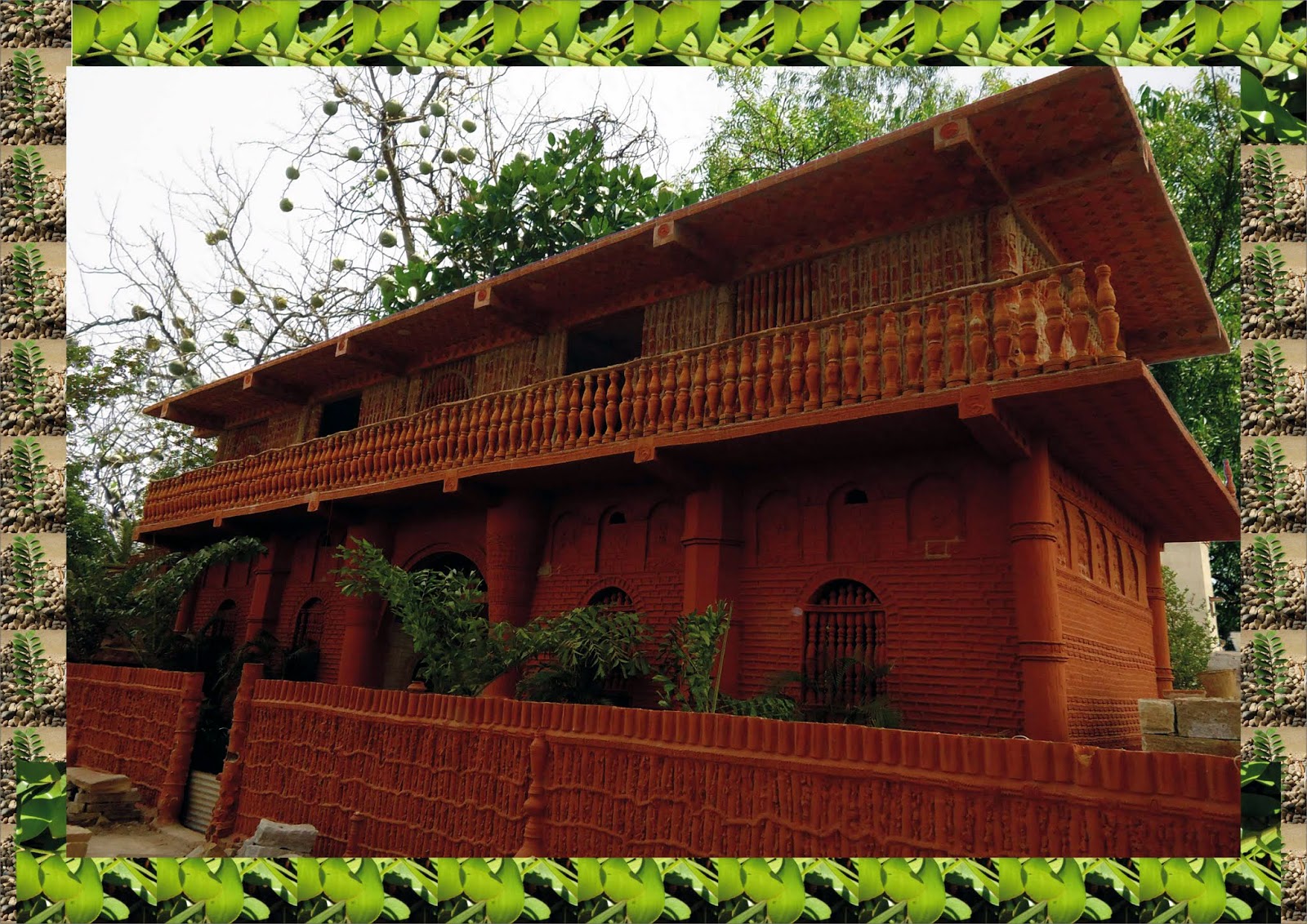 quantum residence program | Pathar Anchal Inherent Development Society ...