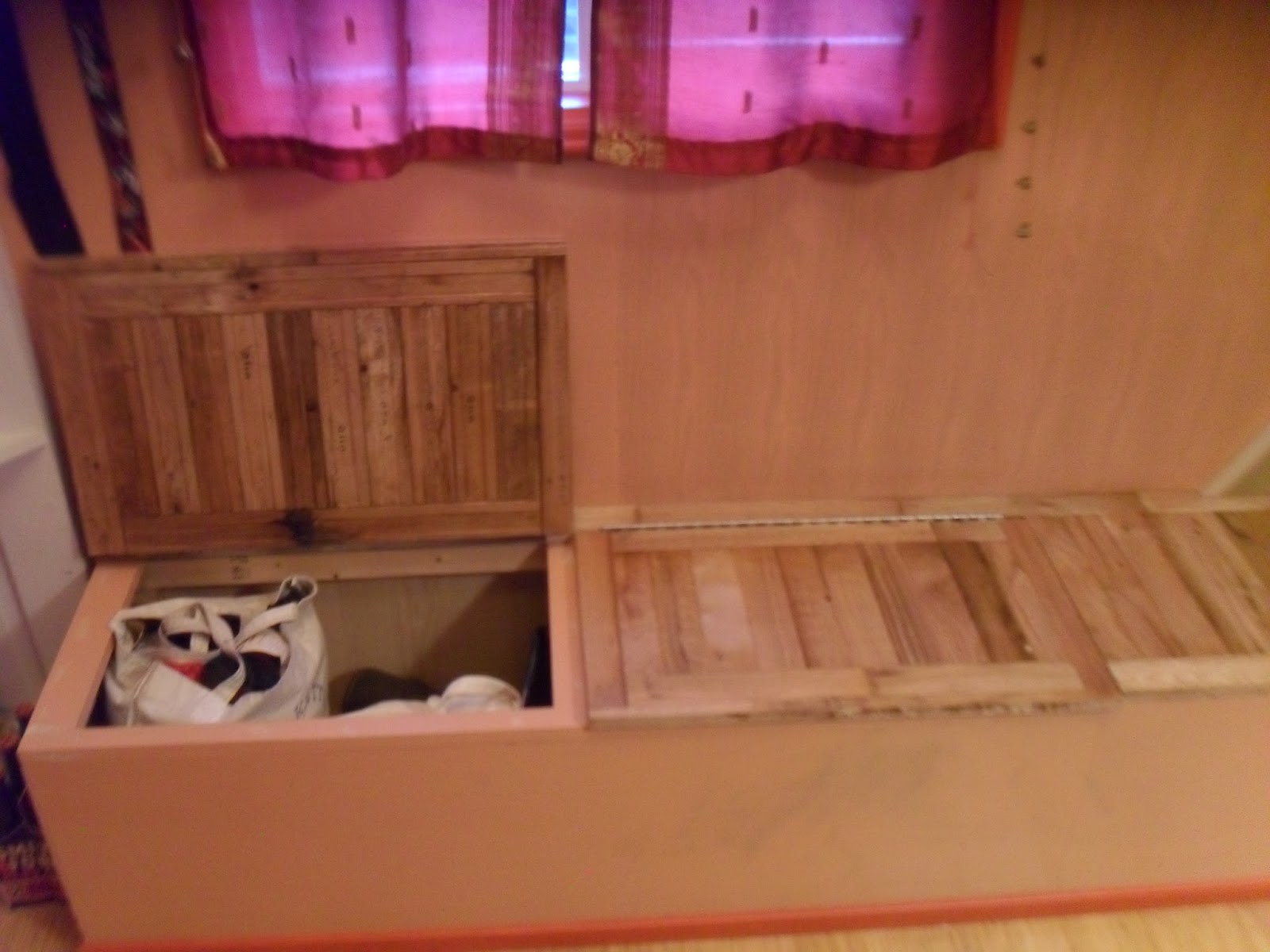 Tiny Gypsy Shack: Tiny Home, Big Update