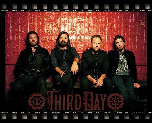 Third Day - I need a Miracle