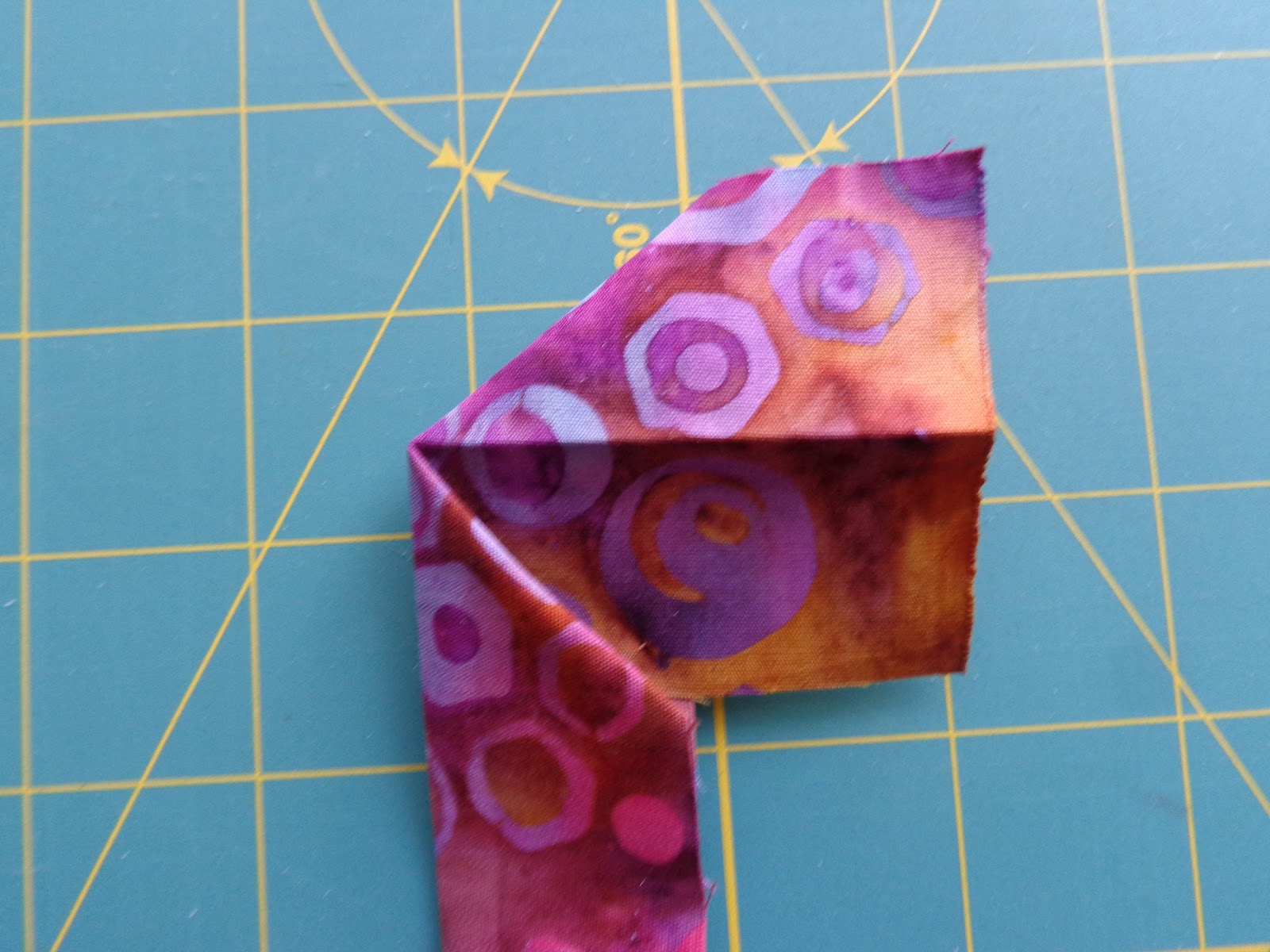 It Takes a Village: Here's a Step-by-Step Binding Tutorial