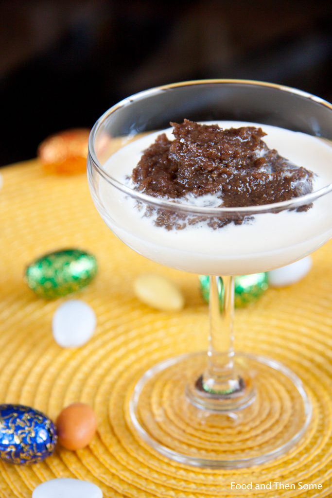 Food and Then Some: Mämmi (Finnish Easter Pudding)