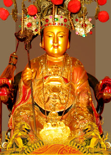 Agnostic仰庇神恩: Xi Wangmu 西王母 (Queen Mother of the West) 29/9/2003, 16/12 ...