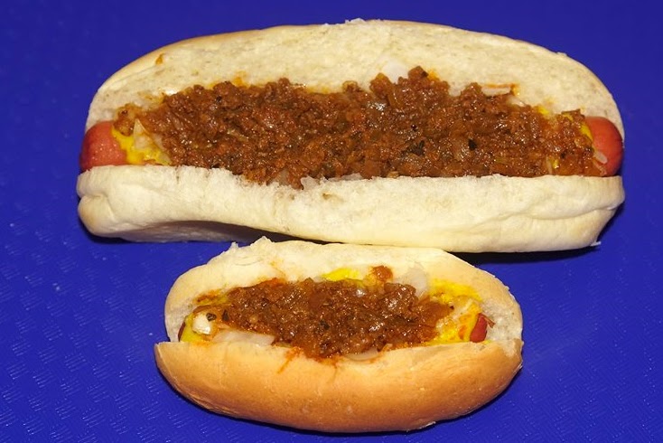 Diehls On The Road: Hot Dog Charlie's - Rensselaer, New York