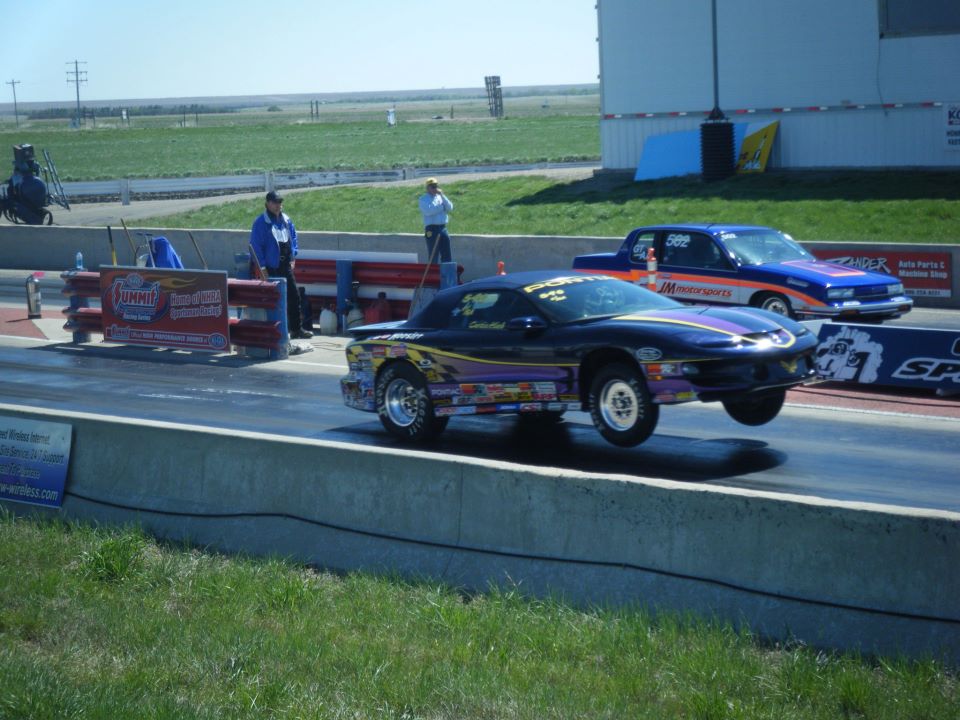 Midwest Class Racers